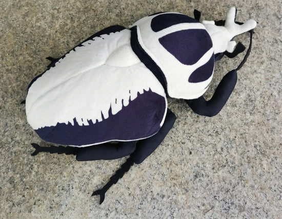 Realistic Insect Plushies – Style's Bug