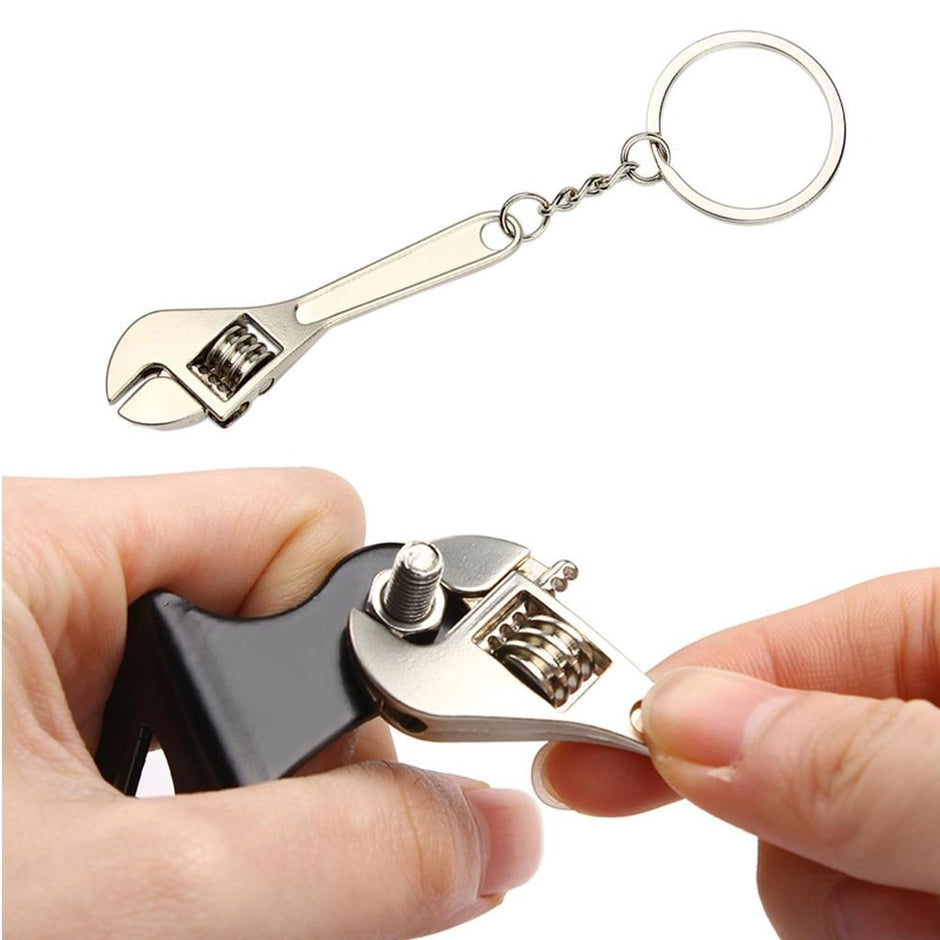 Spanner Cutlery Set – Style's Bug