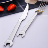 Spanner Cutlery Set – Style's Bug