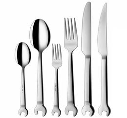 Spanner Cutlery Set – Style's Bug