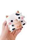 Cow pods – Style's Bug