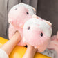 Hamster Slippers by Style's Bug