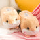 Hamster Slippers by Style's Bug