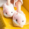 Hamster Slippers by Style's Bug